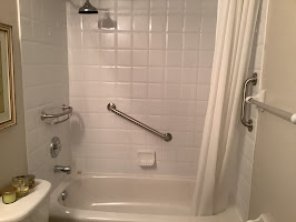 Grab bars up to 60% off installation – $299 Walk-in Tub Conversion ...